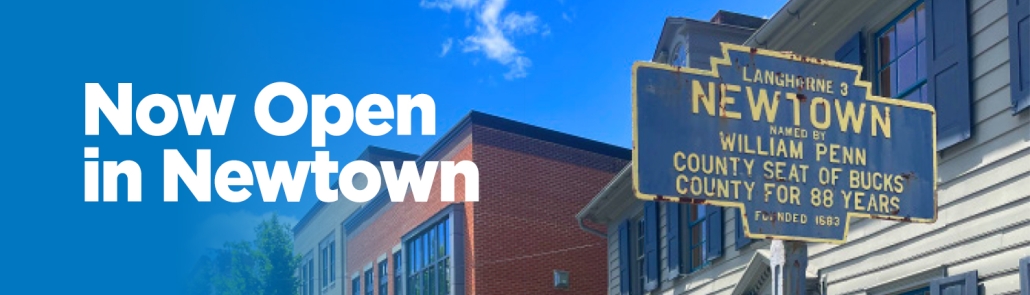 Princeton Radiology is now in Newtown - Princeton Radiology