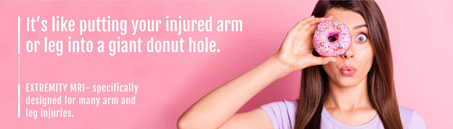 Extremity MRI - Princeton Radiology